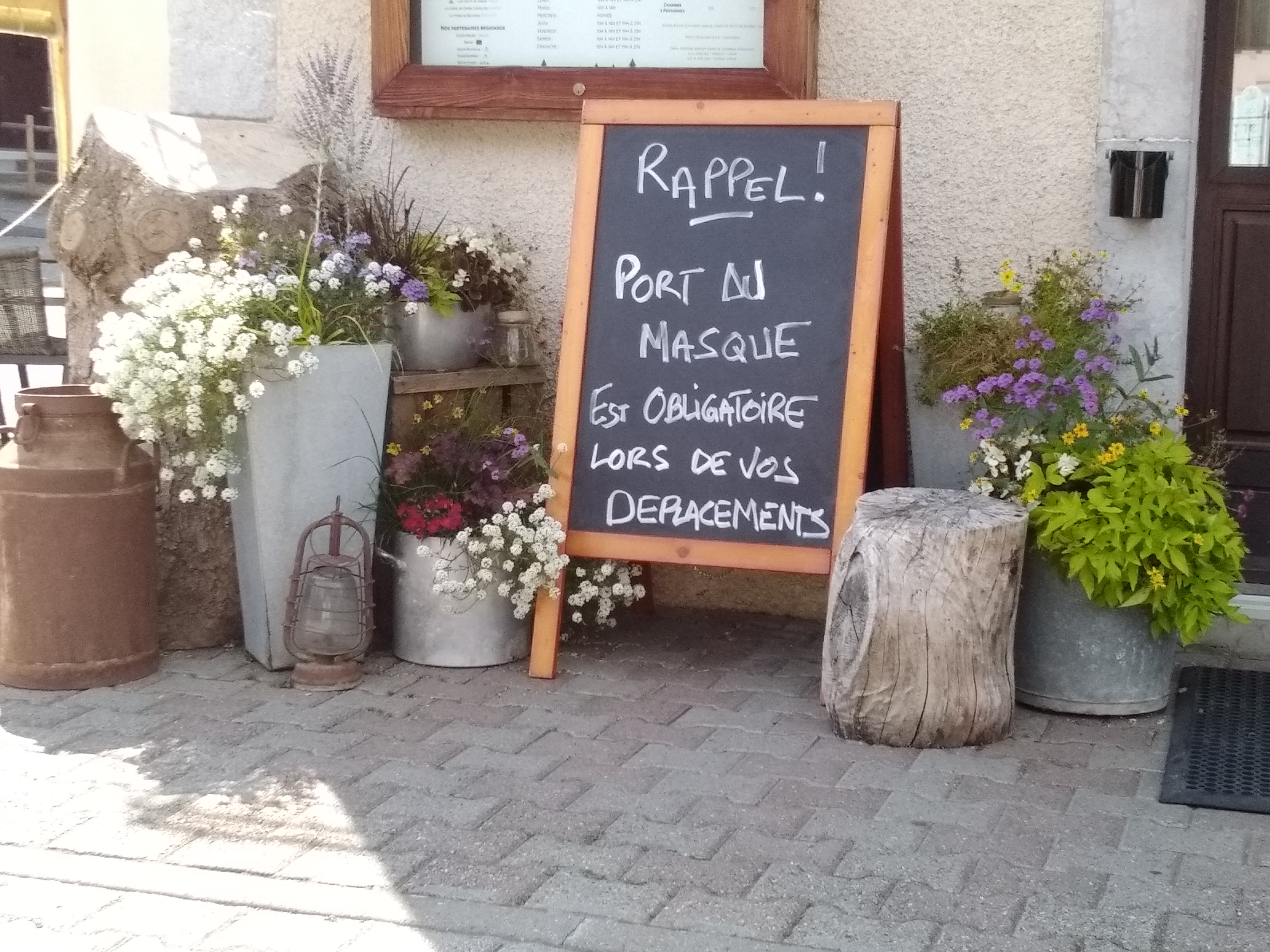 Auberge de Mégevette - Commune de Mégevette