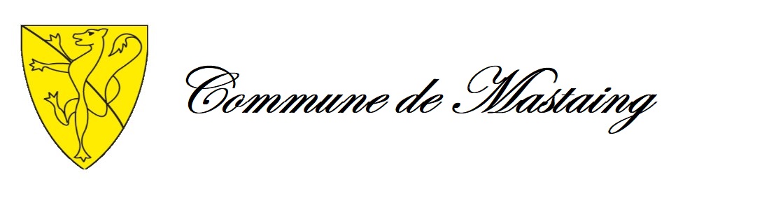 Commune de Mastaing