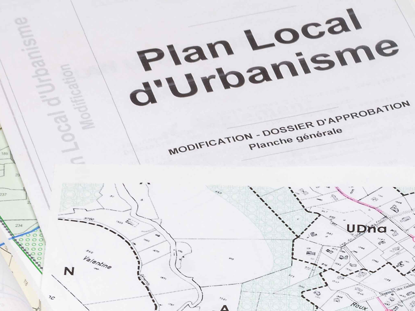 Plan Local d'Urbanisme - Commune de Saint-Arnoult-en-Yvelines