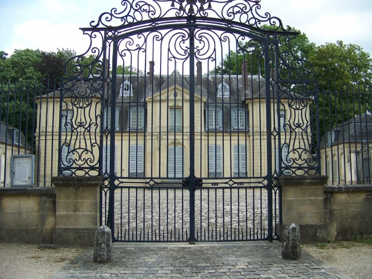Info du Centre des Monuments Nationaux - Commune de Jossigny
