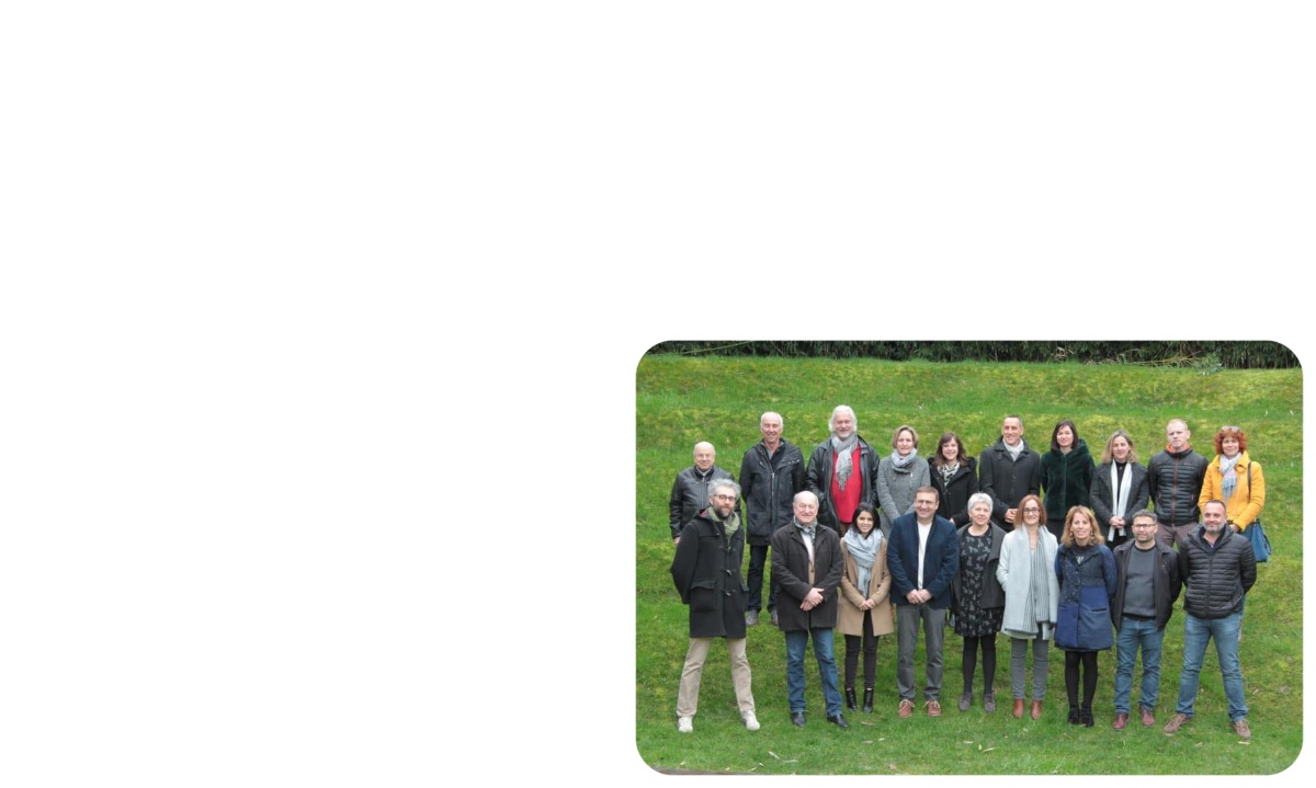 Commune de Grane - Commune de Grâne, Village perché de la Drôme