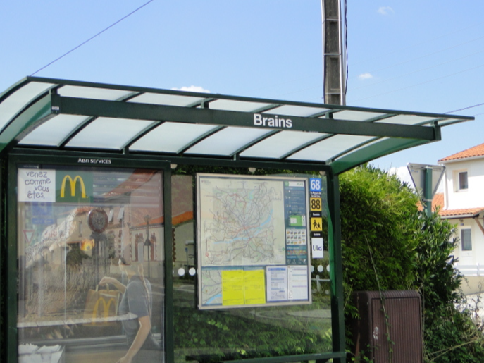 Commune de Brains (44830) - Site officiel