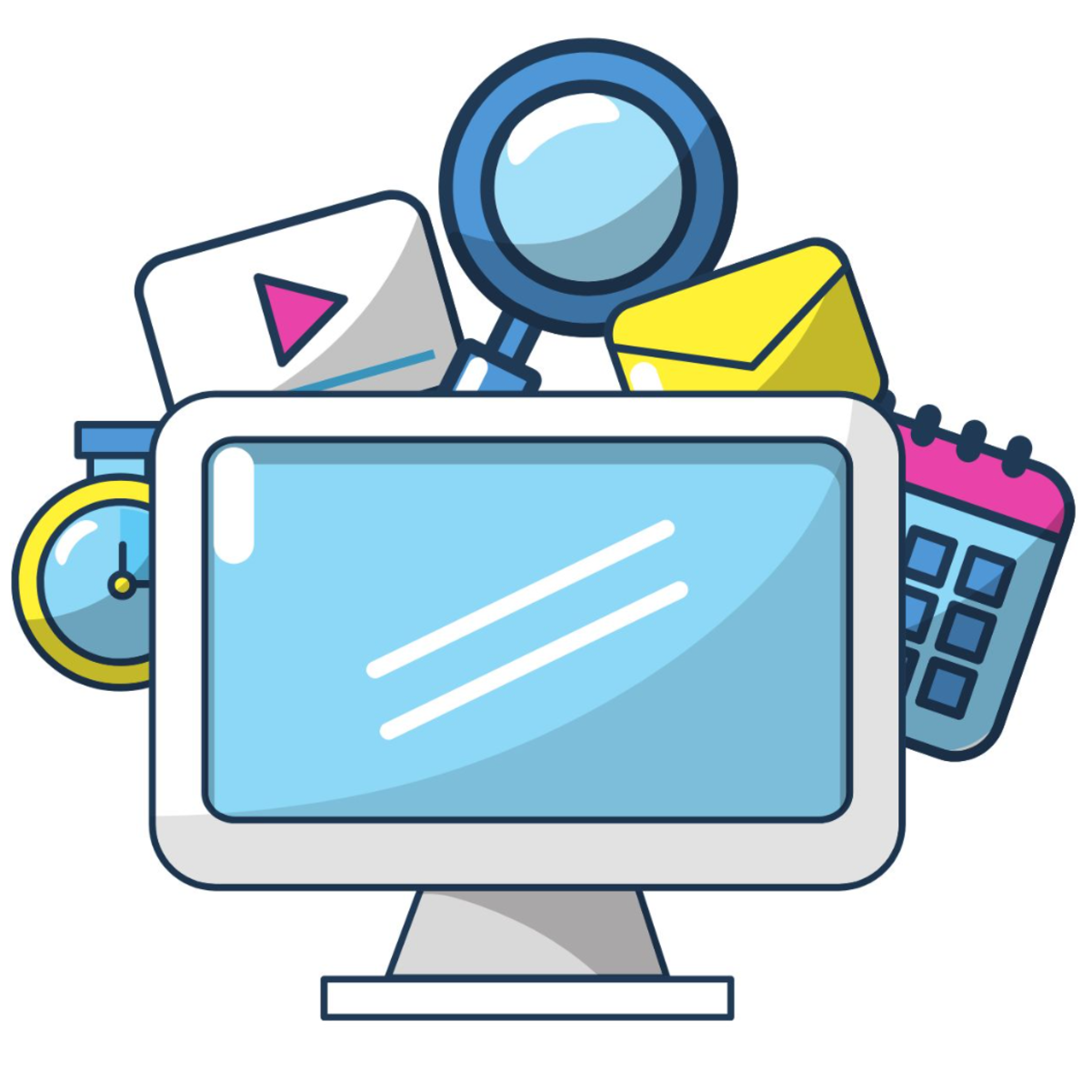 Atelier "Coup de main numérique" (22 Janvier 2026) - Commune de Brains ...