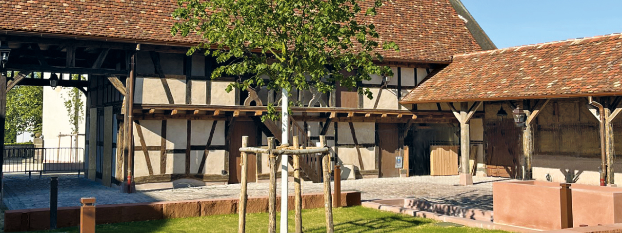 Commune de Mommenheim - Site officiel de la commune de Mommenheim
