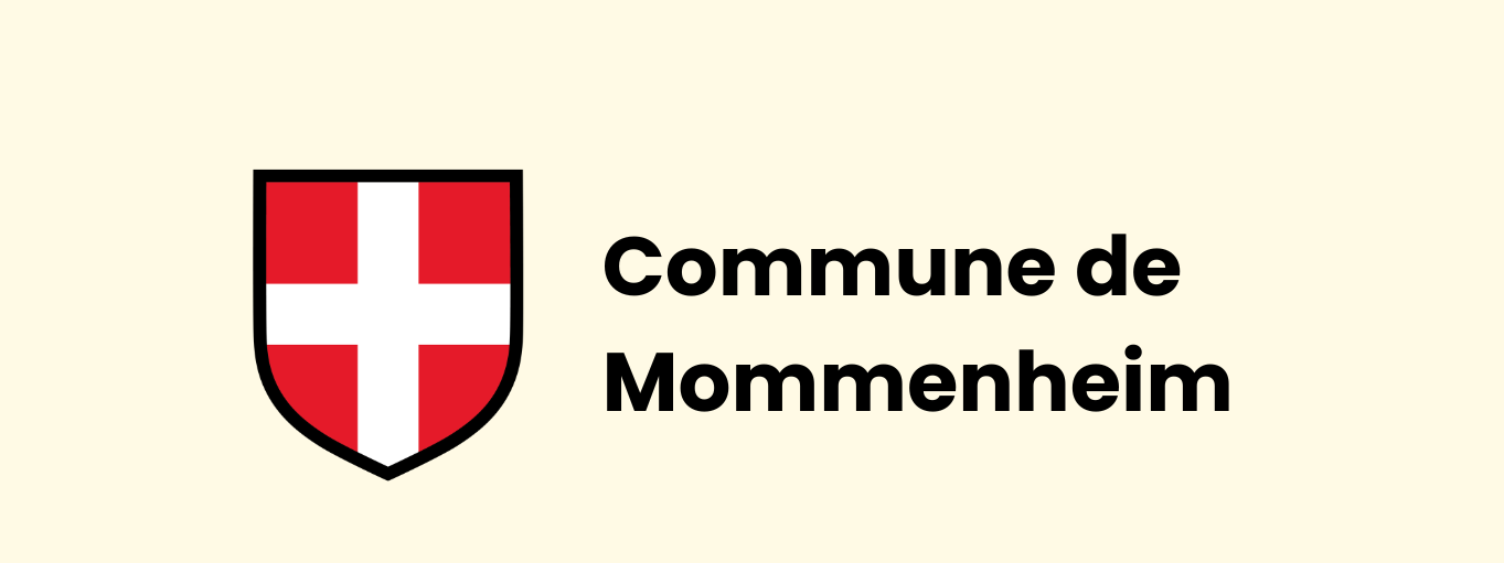 Commune de Mommenheim - Site officiel de la commune de Mommenheim