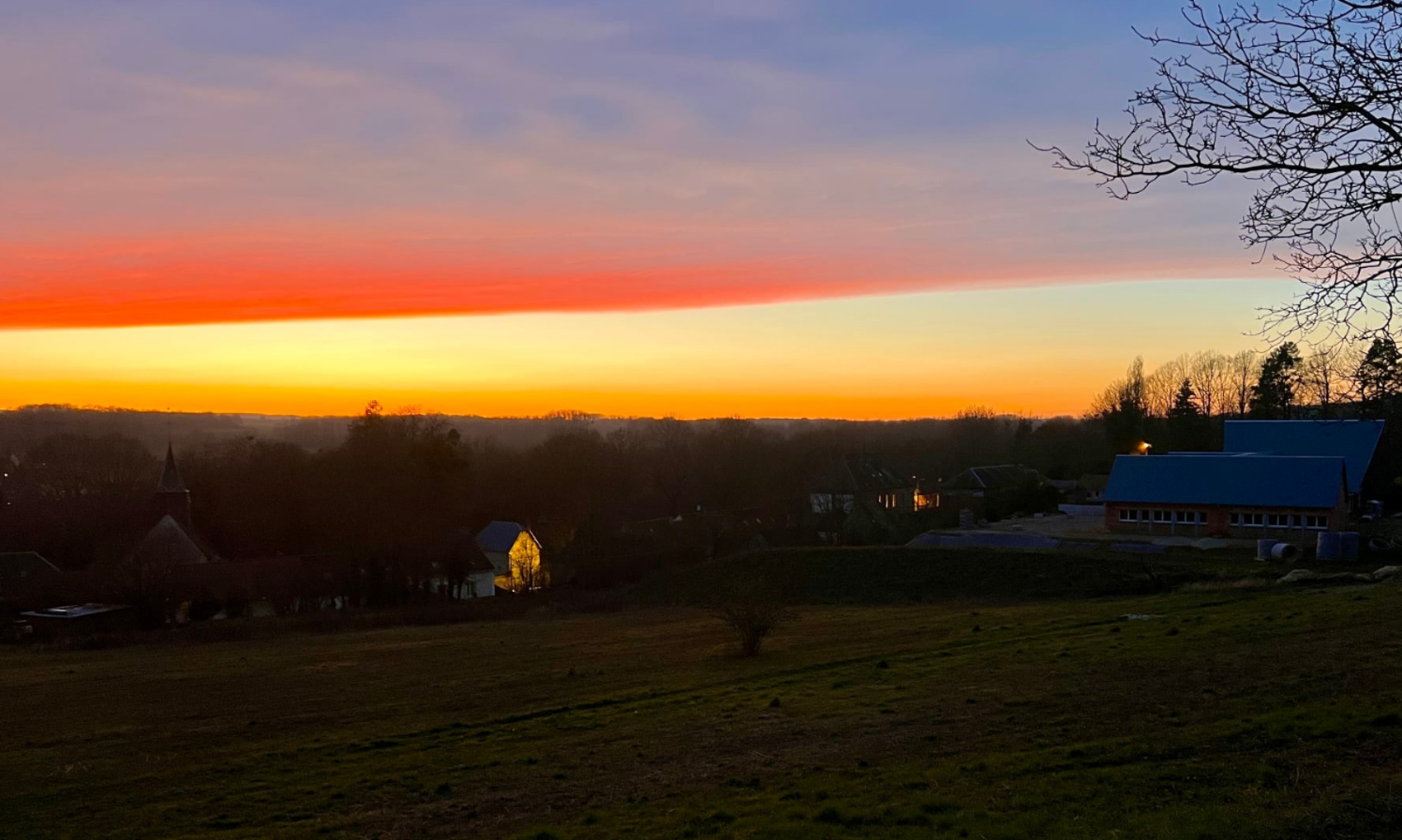 Commune de Ponchon - Site officiel