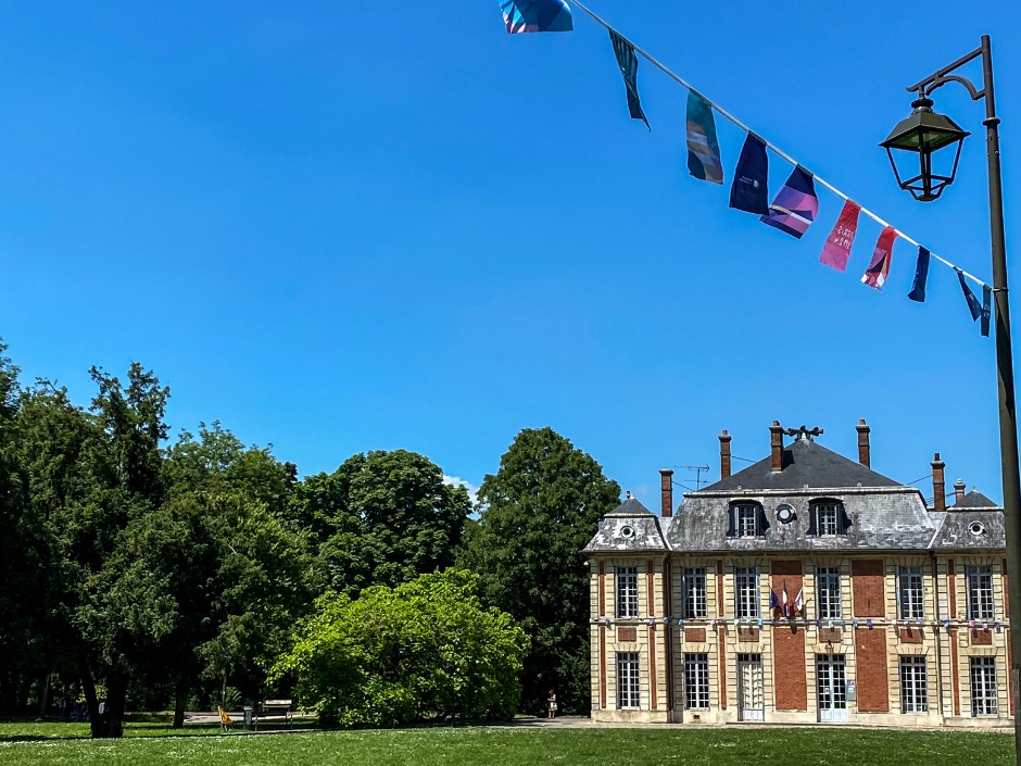 Gournay-sur-Marne - Site officiel de la ville de Gournay-sur-Marne